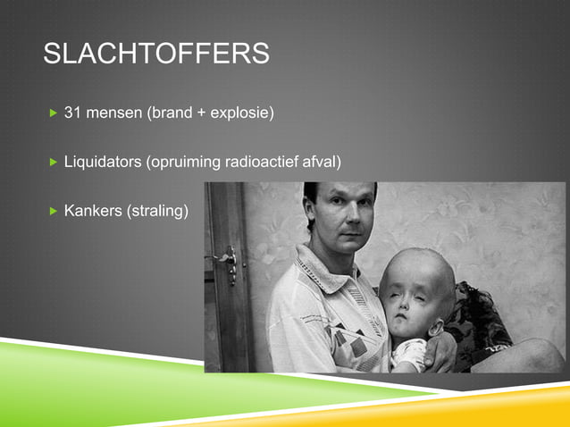 Kernramp tsjernobyl | PPT