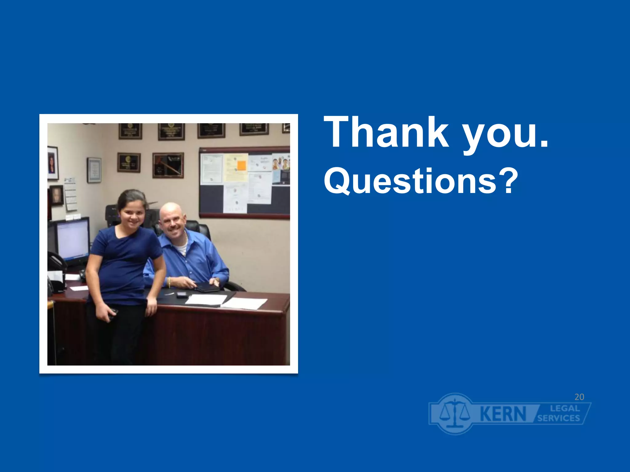 Growing Your Process Serving Business | PPTX