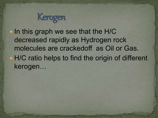 kerogen | PPTX