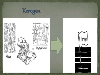kerogen | PPTX