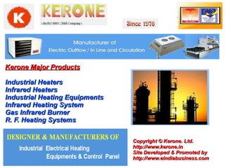 Kerone | ODP