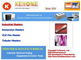 Kerone | ODP