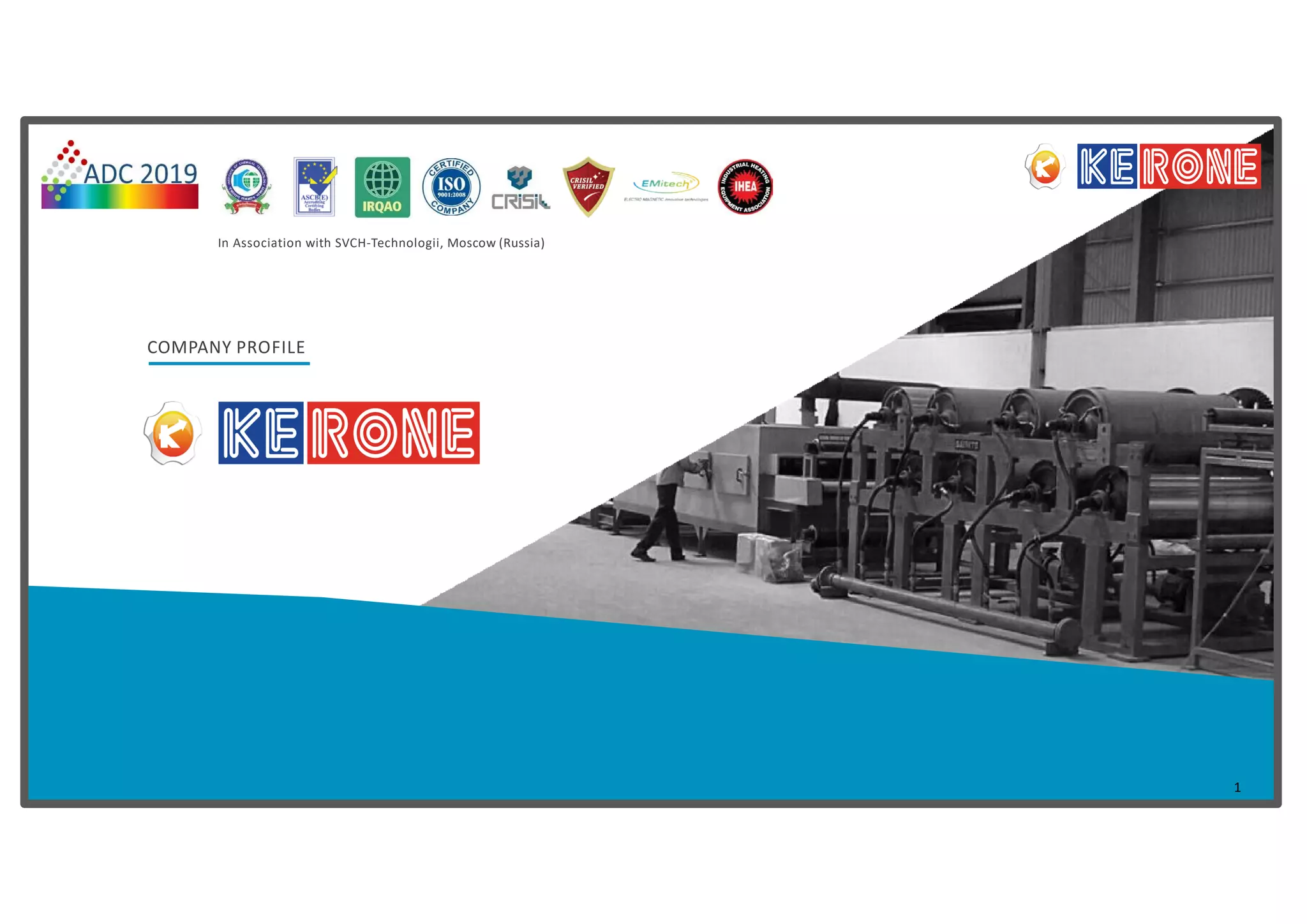 Kerone Engineering Solutions Limited | PDF