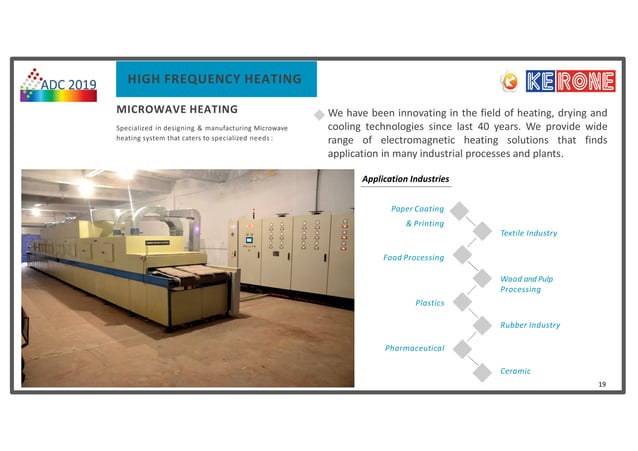 Kerone Engineering Solutions Limited | PPT