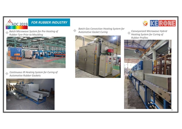 Kerone Engineering Solutions Limited | PPT