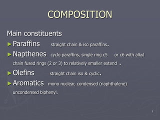 KEROSENE.ppt
