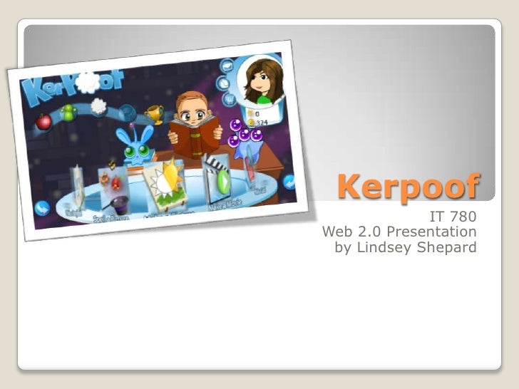 Kerpoof