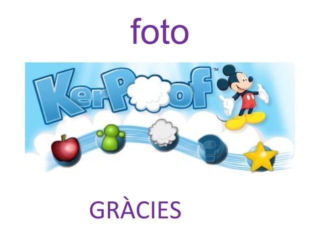 Kerpoof | PPT
