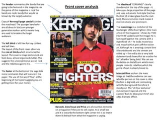 Kerrang! | PPTX