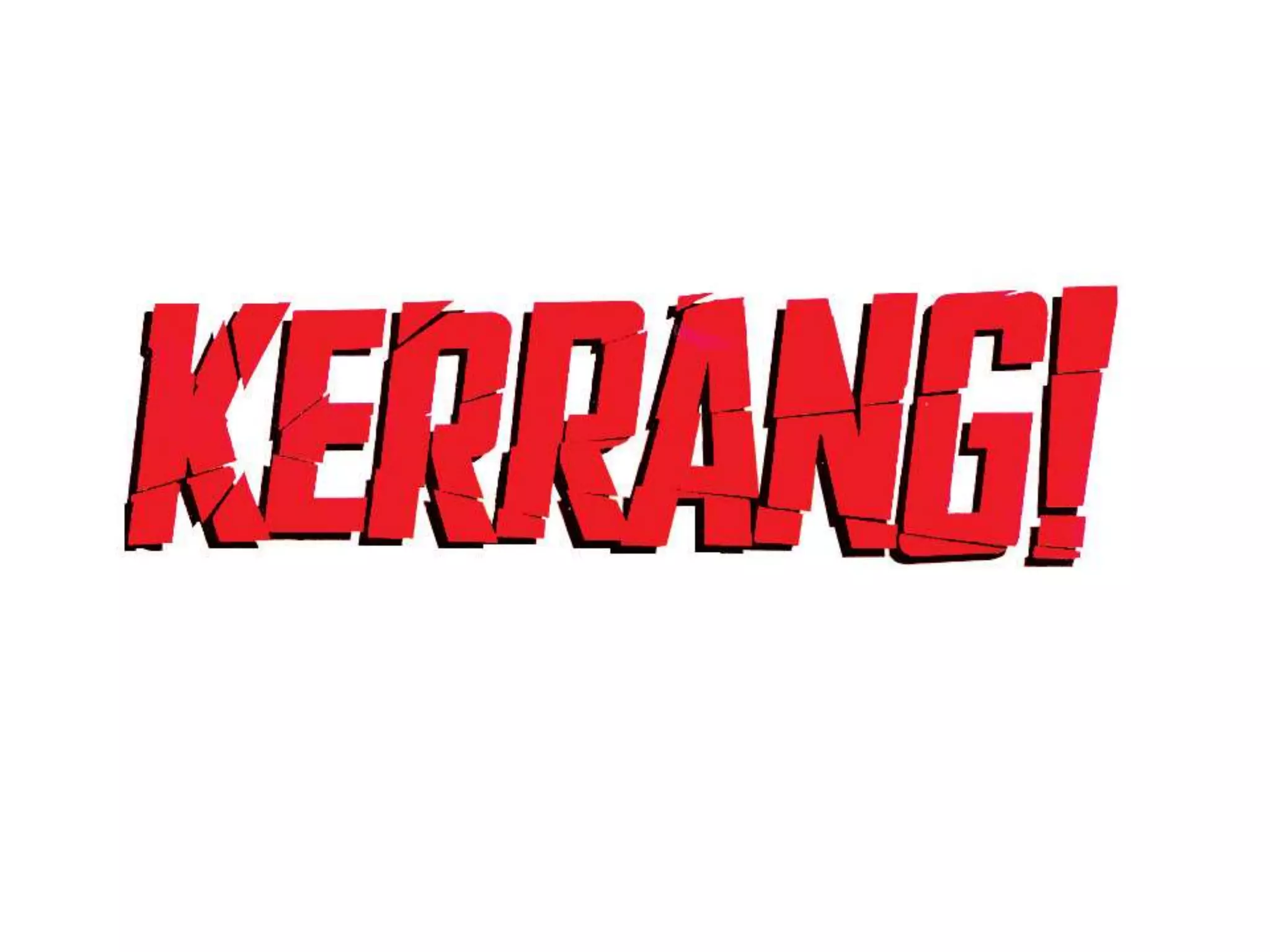 Kerrang | PPT