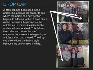 KERRANG! - Double Page | PPTX