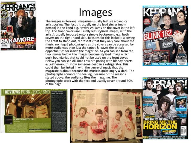 Kerrang! 2 | PPT