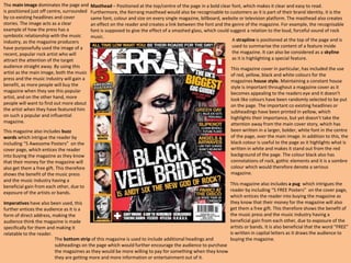 Kerrang case study | PPTX