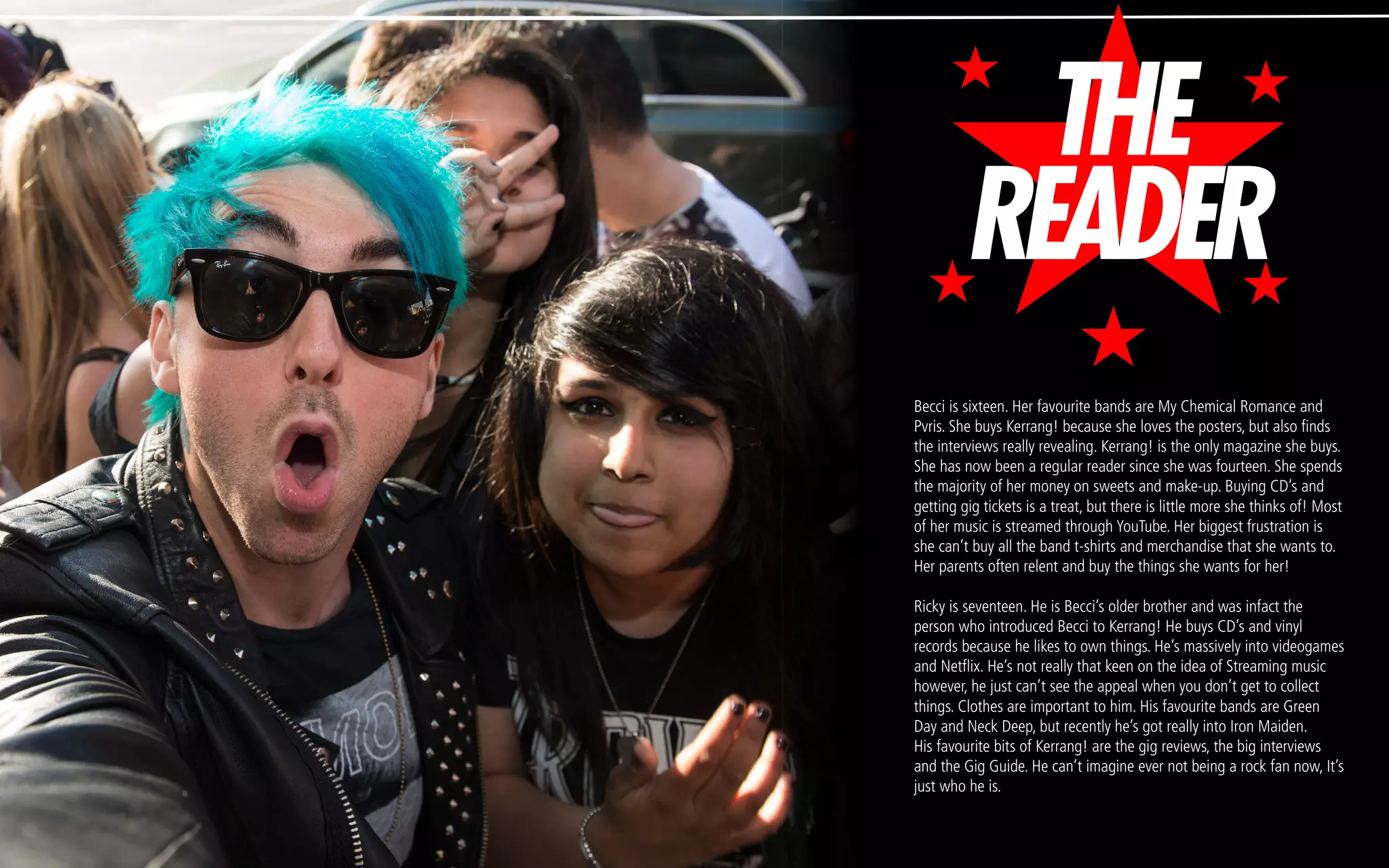 Kerrang!media pack2016 | PDF