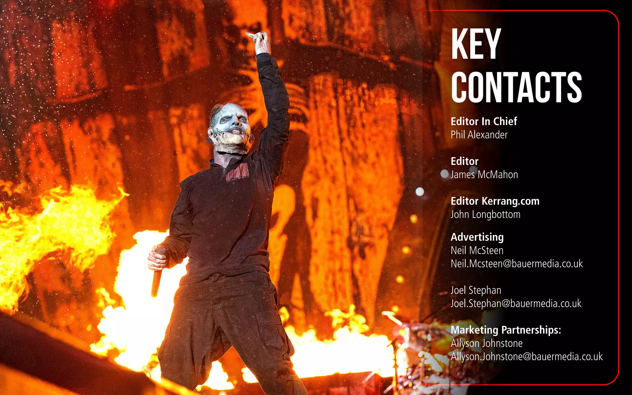 Kerrang!media pack2016 | PDF