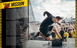 Kerrang!media pack2016 | PPT