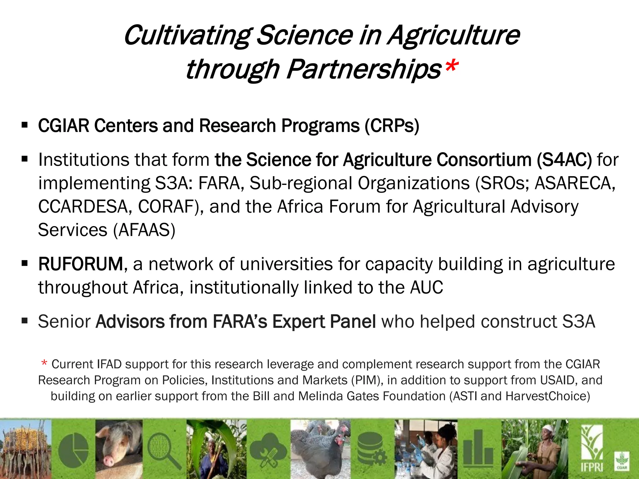 Program Overview | PPT