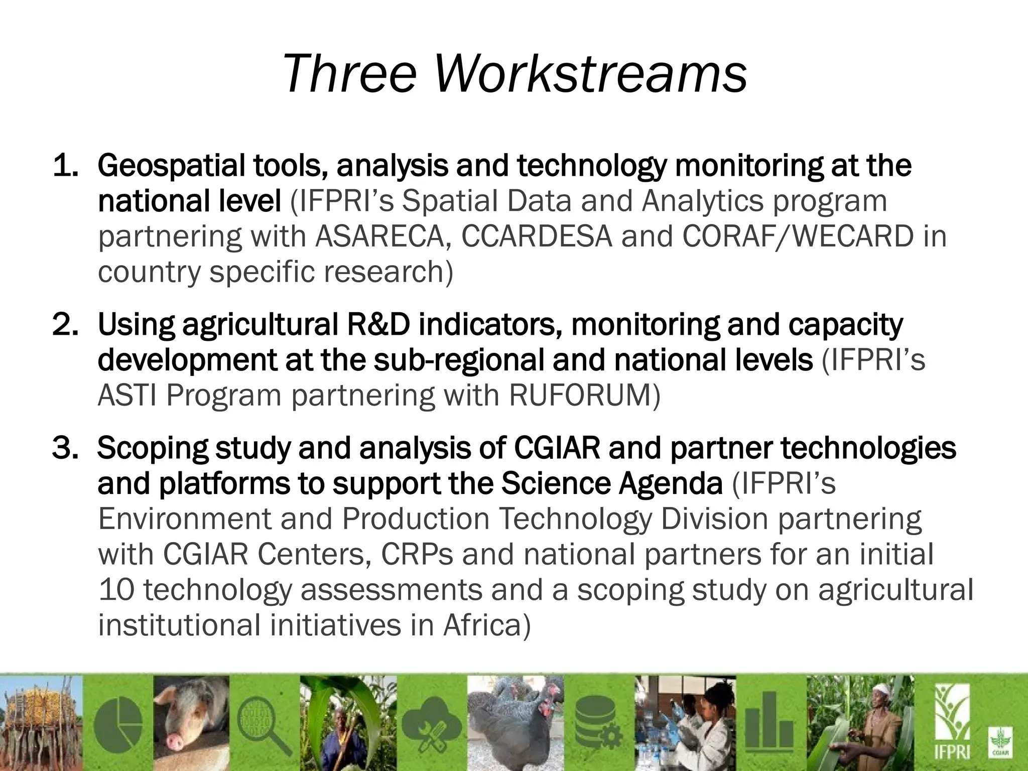 Program Overview | PPT