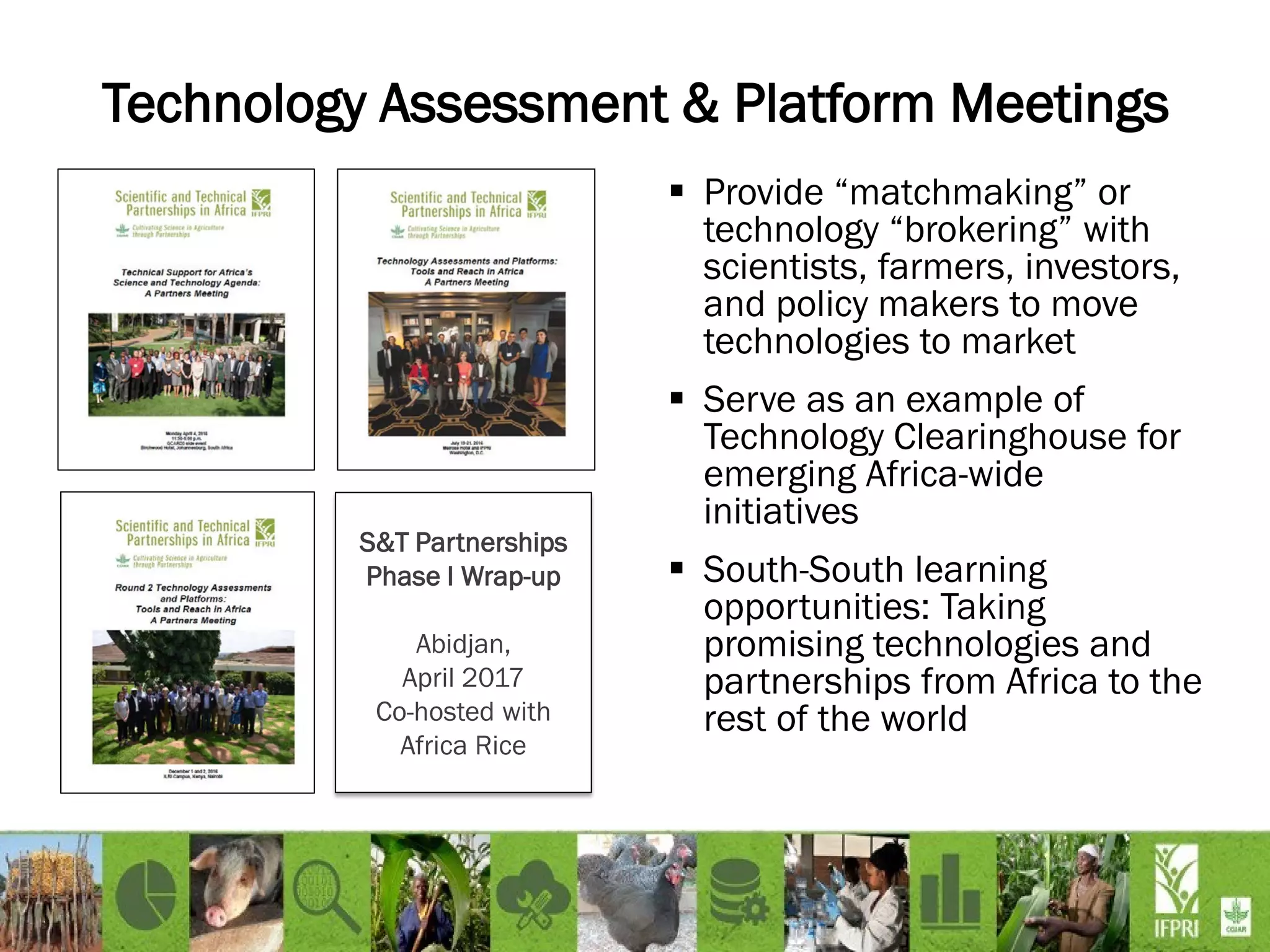 Program Overview | PPT