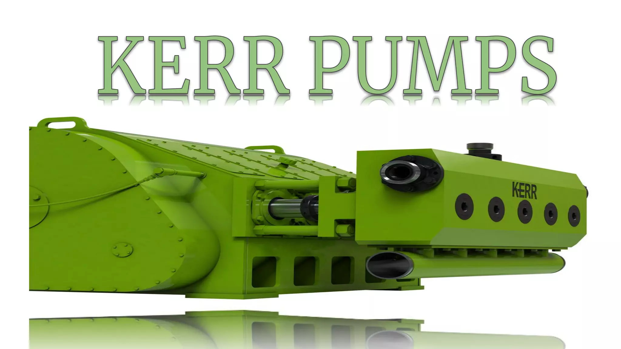 Kerr pumps | PPT