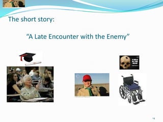 Flannery O'Connor | PPTX