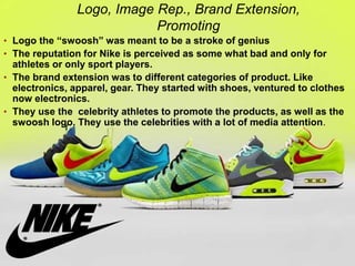 Nike | PPT