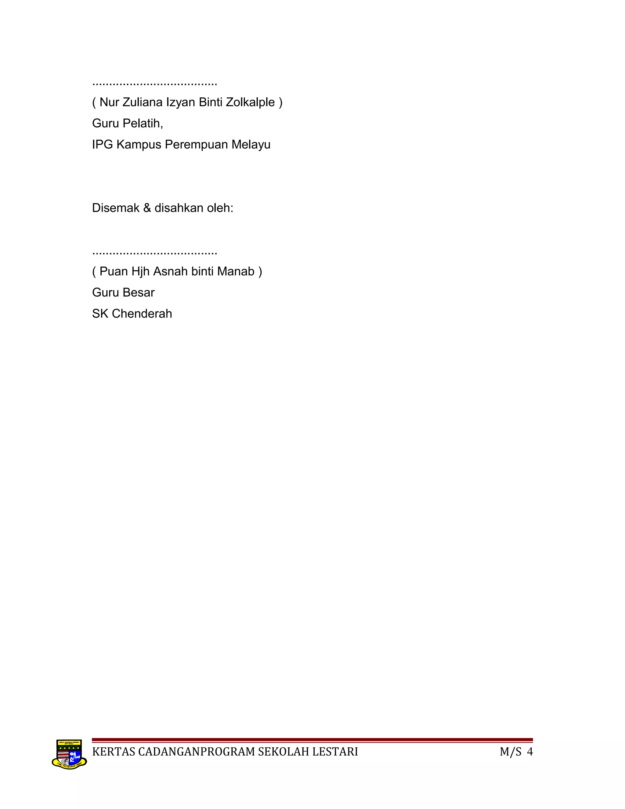 Kertas cadangan-mural | DOC