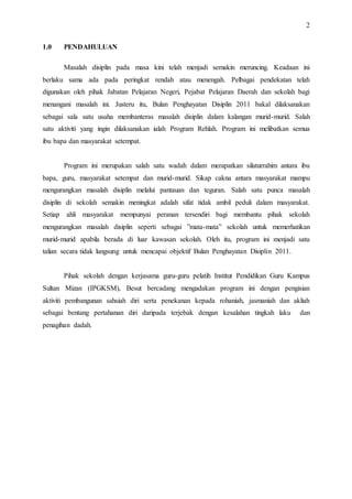 Kertas kerja-program-rehlah | DOCX