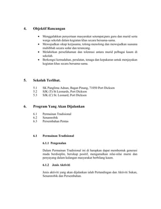 Kertas kerja-rancangan-integrasi-murid-untuk-perpaduan-rimup | DOC