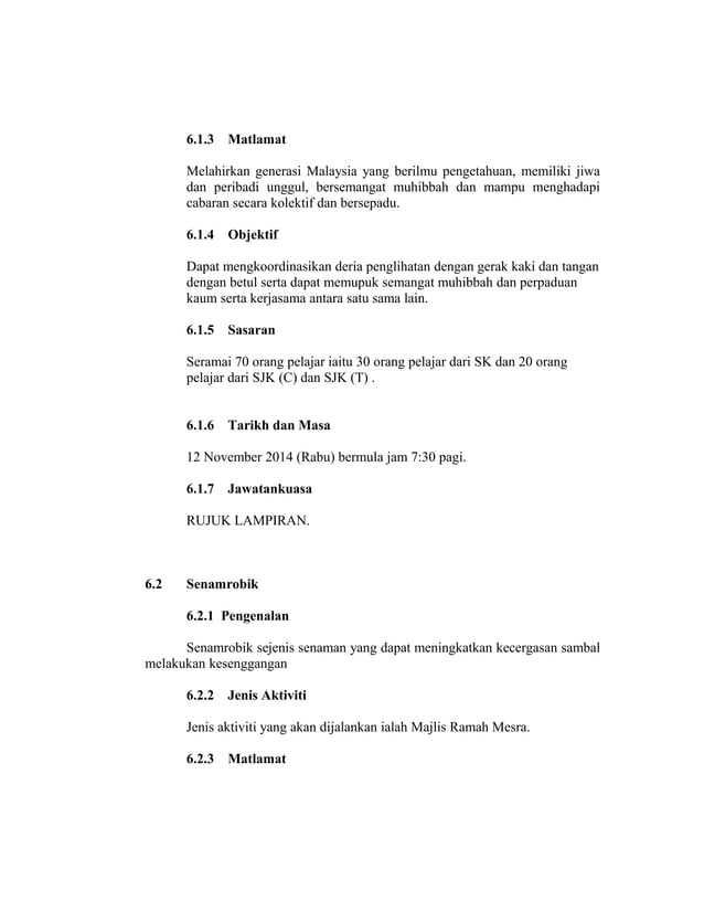 Kertas kerja-rancangan-integrasi-murid-untuk-perpaduan-rimup | DOC