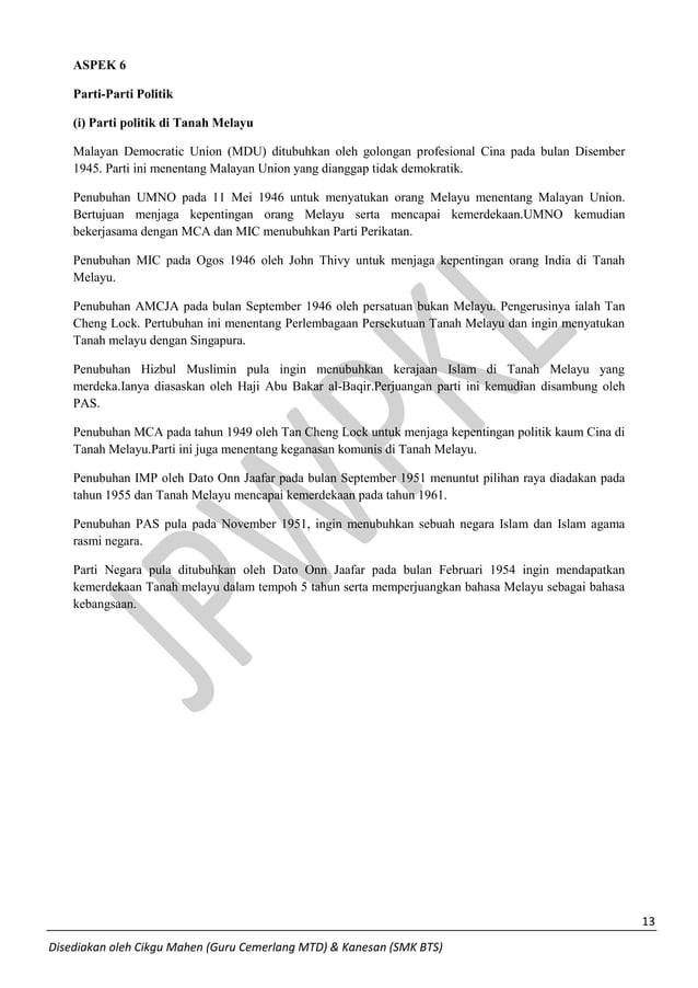 Kertas 3 jpwpkl-cikgu mike mahen | PDF