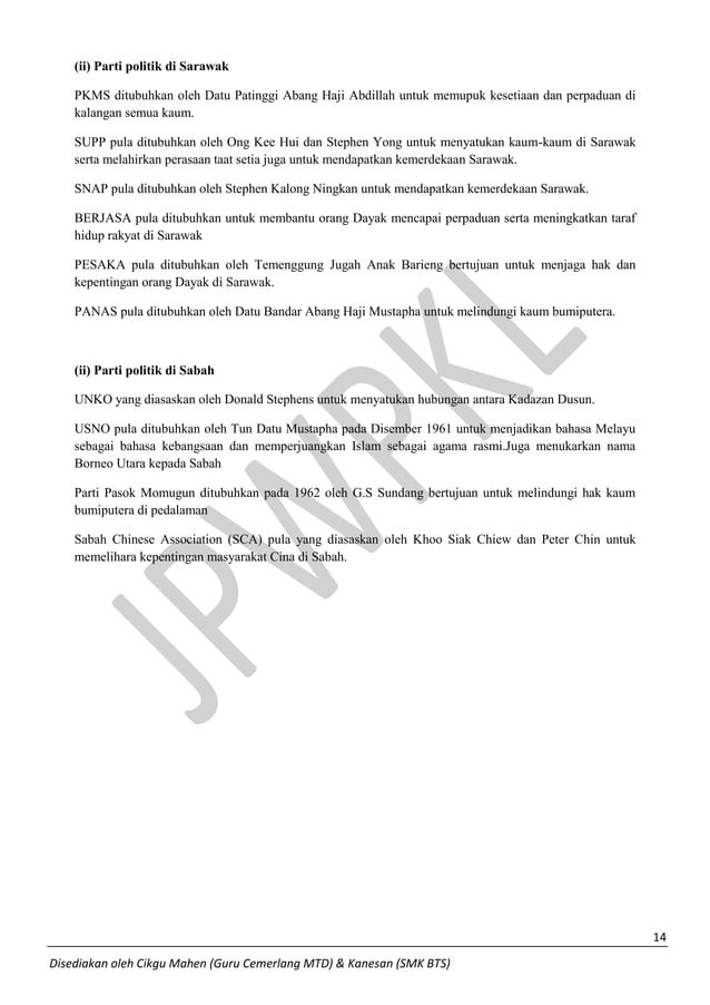 Kertas 3 jpwpkl-cikgu mike mahen | PDF