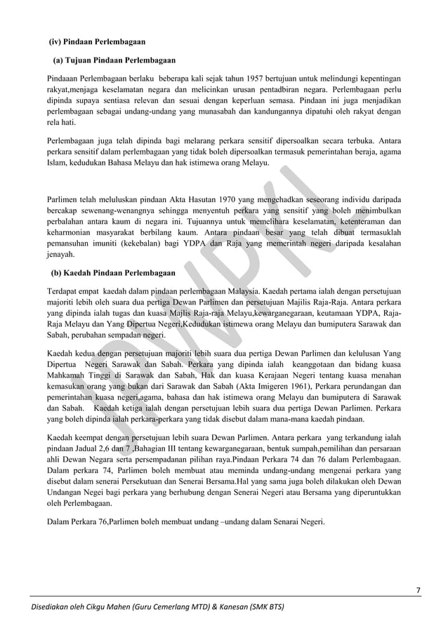 Kertas 3 jpwpkl-cikgu mike mahen | PDF