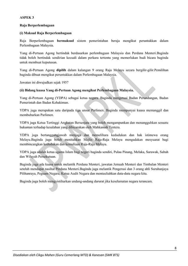 Kertas 3 jpwpkl-cikgu mike mahen | PDF