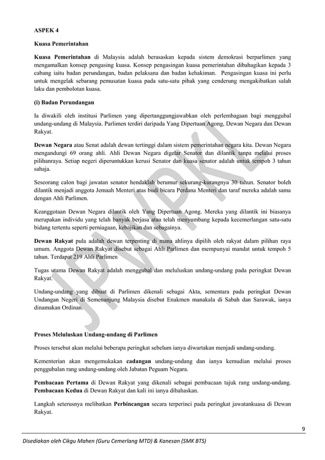 Kertas 3 jpwpkl-cikgu mike mahen | PDF