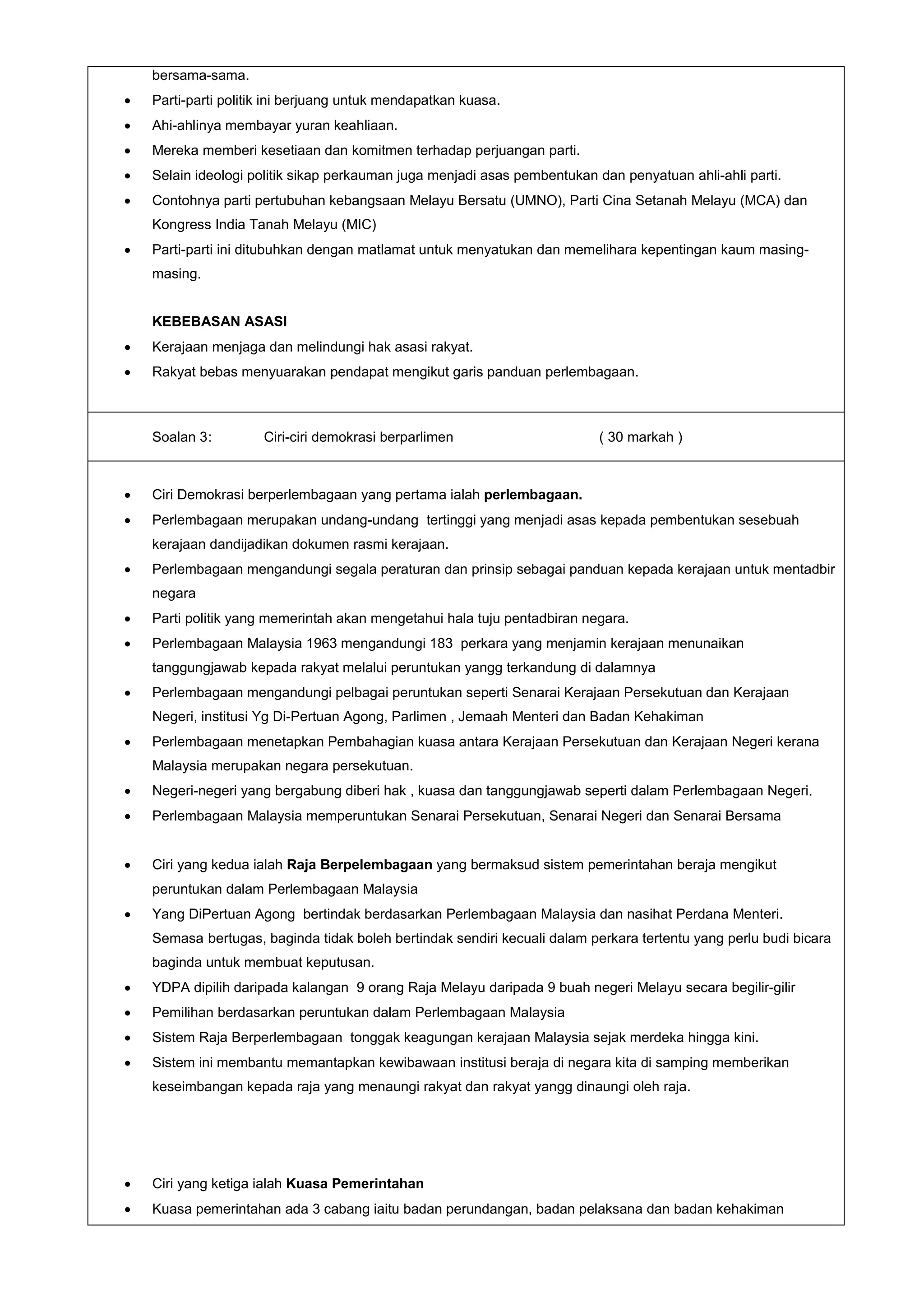 Kertas 3 negeri sembilan 2014 | PDF