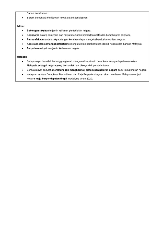 Kertas 3 negeri sembilan 2014 | PDF