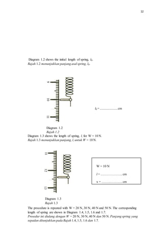 Kertas 3 peperiksaan percubaan spm 2019 | DOCX