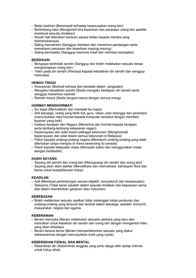 Kertas dua bahagian a bmelayu1 | DOC