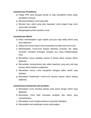 Kertas kerja | DOCX