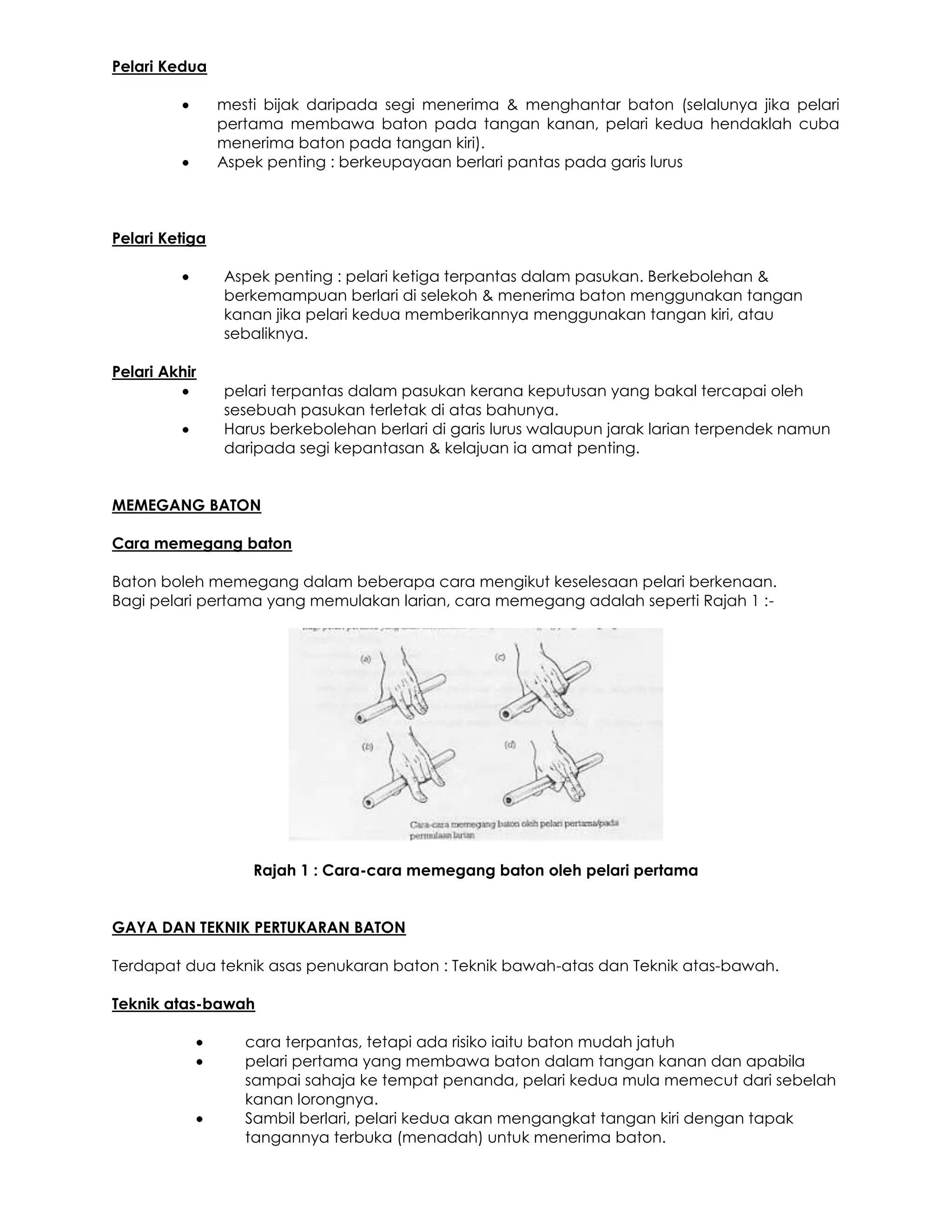 Kertas kerja aktiviti kokurikulum | DOCX