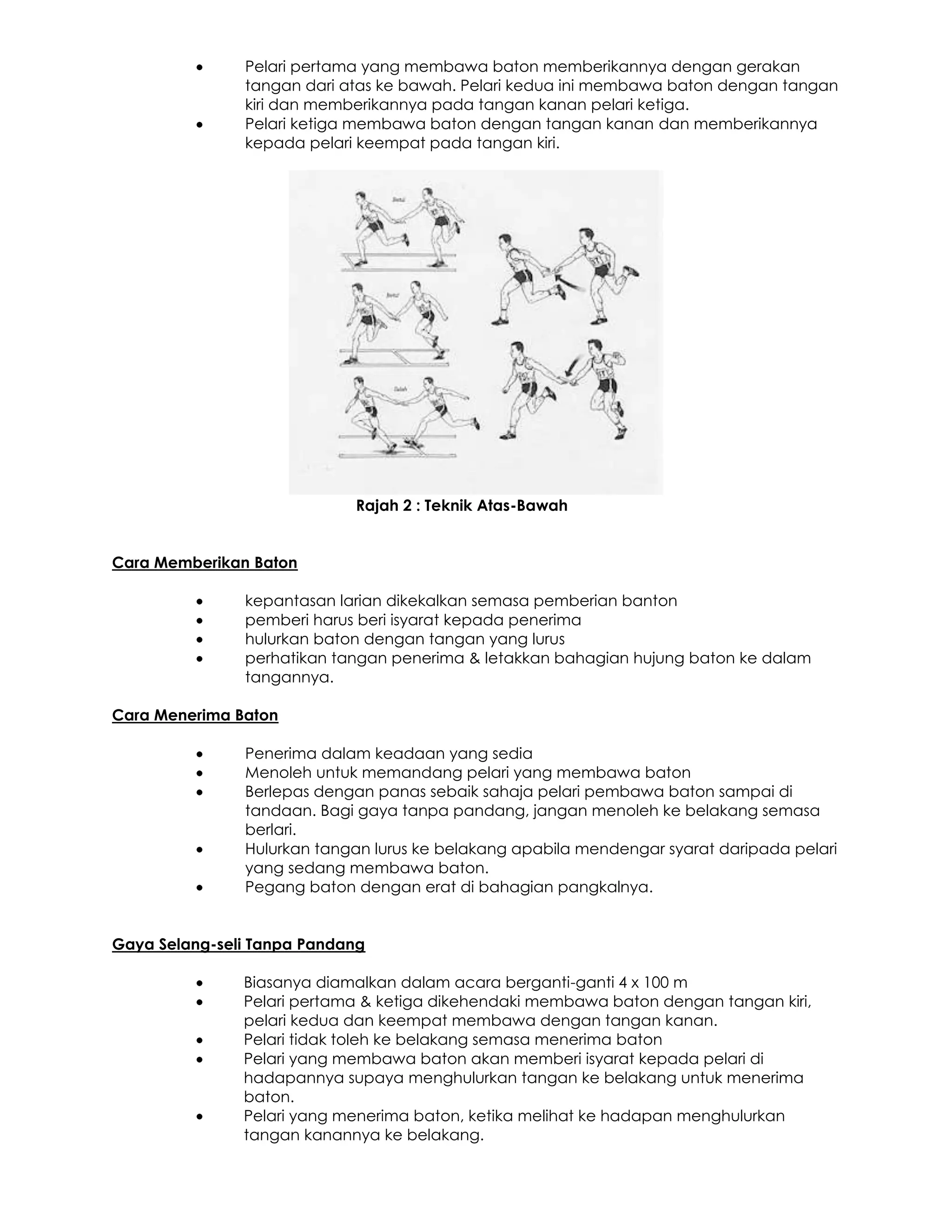 Kertas kerja aktiviti kokurikulum | DOCX