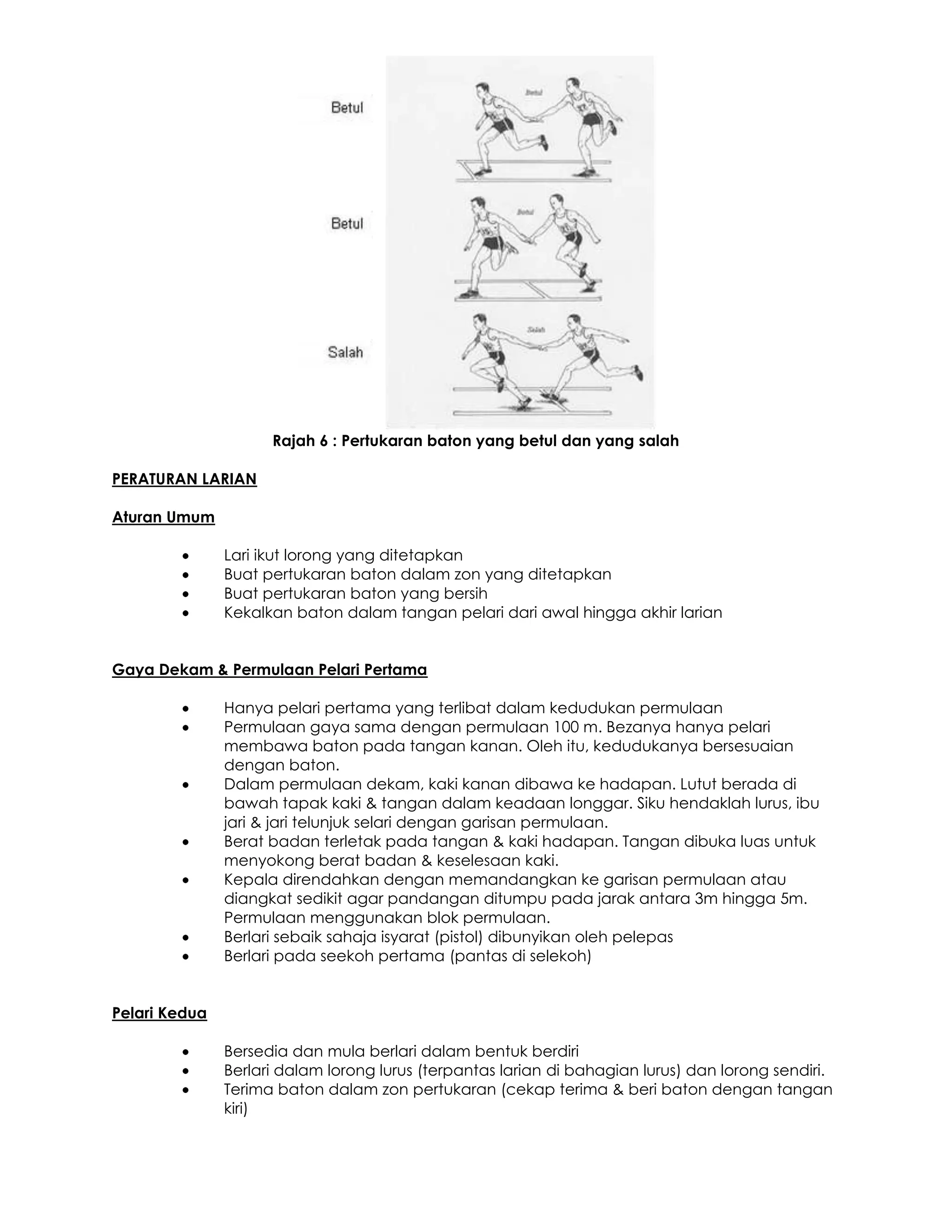 Kertas kerja aktiviti kokurikulum | DOCX