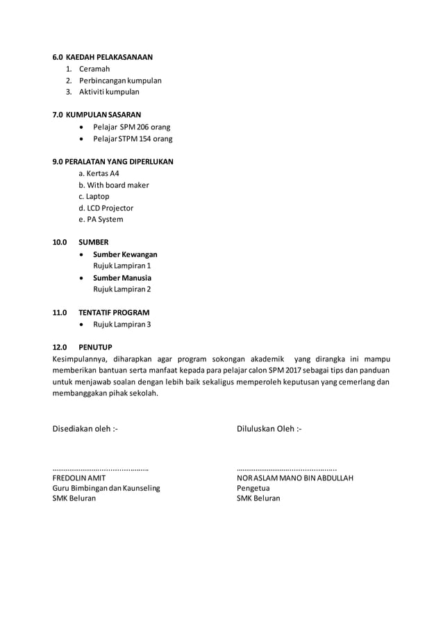 draf Kertas kerja bengkel teknik menjawab 2017 | DOCX