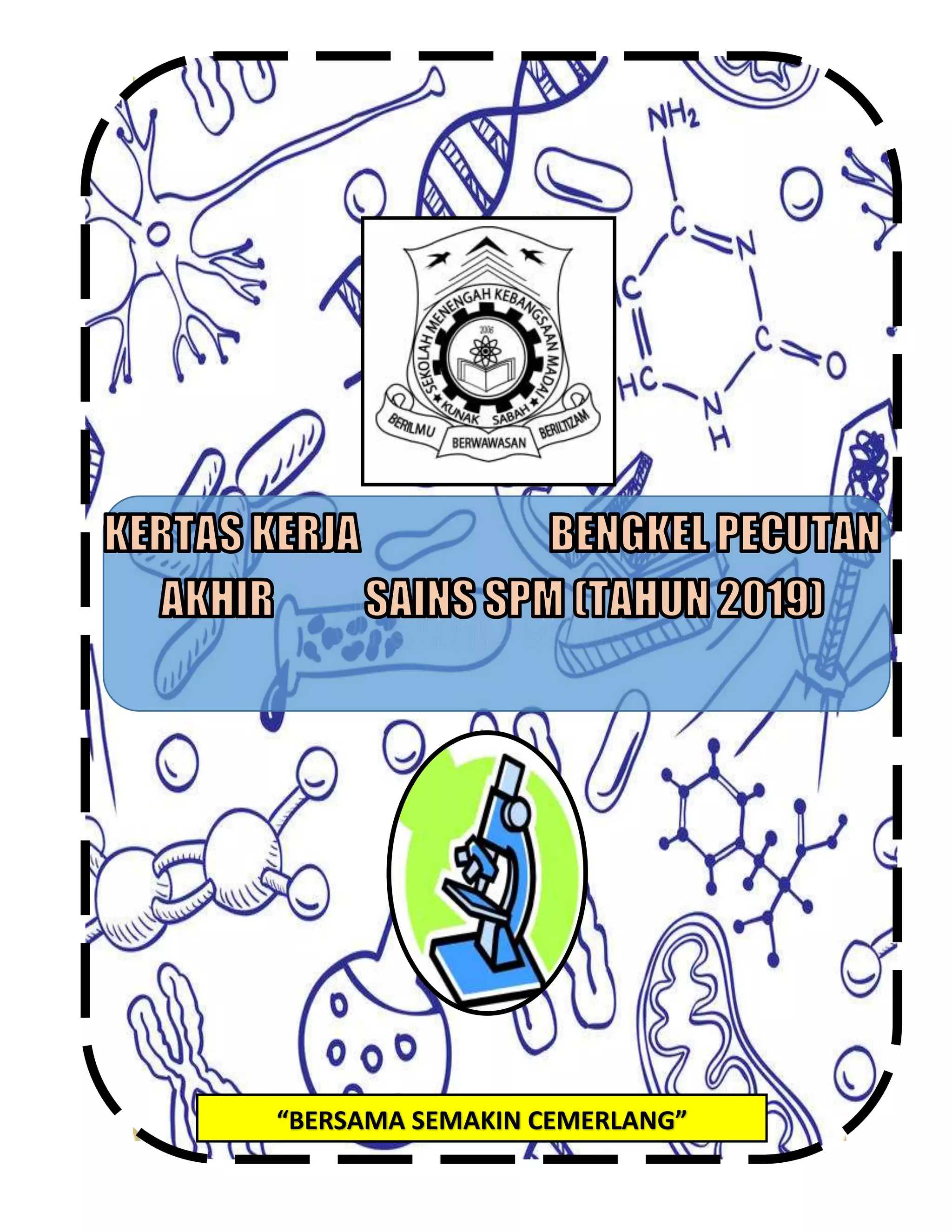 Kertas Kerja Bengkel Teknik Menjawab Sains.docx