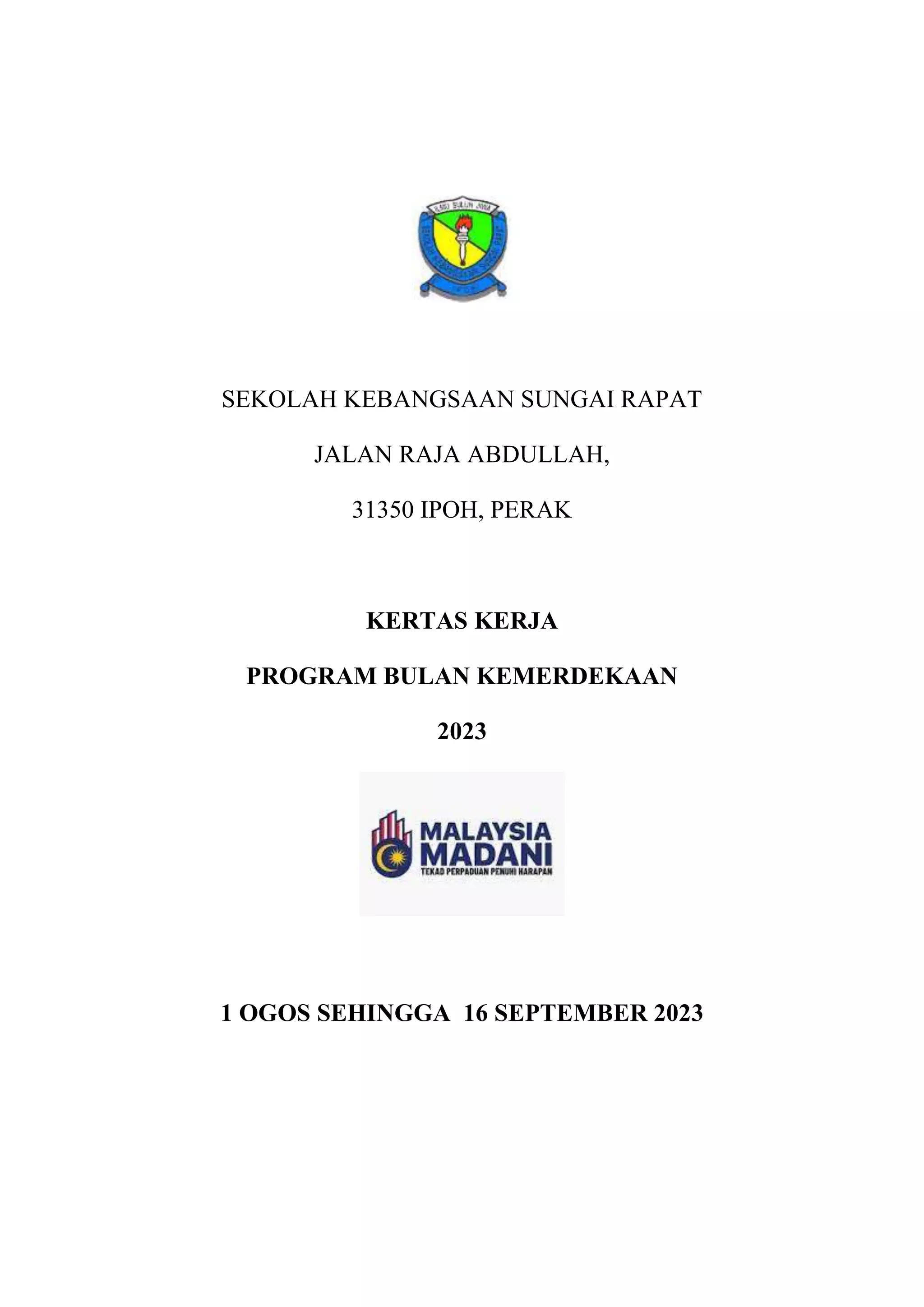 kertas kerja bulan kemerdekaan 2023.docx