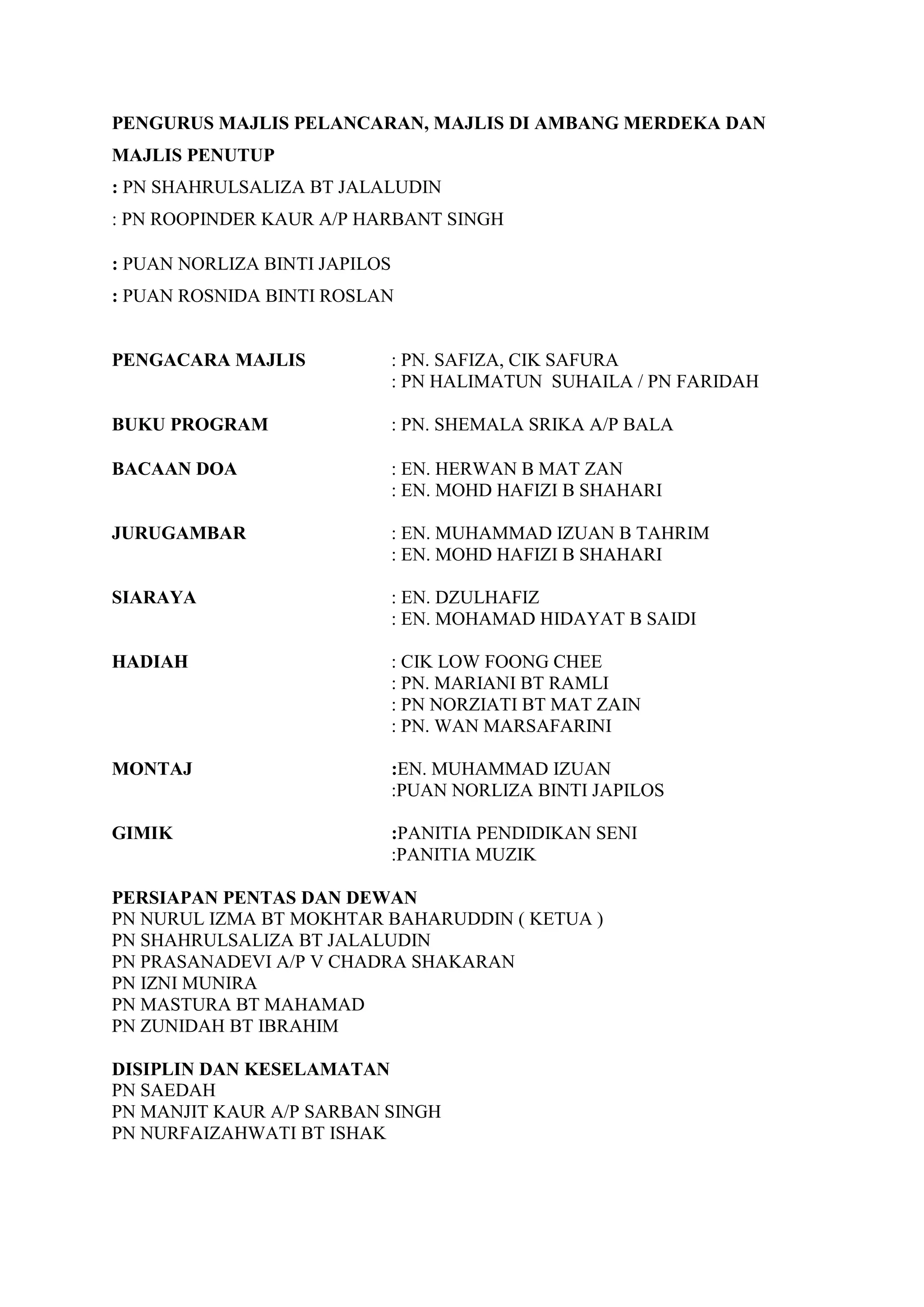kertas kerja bulan kemerdekaan 2023.docx