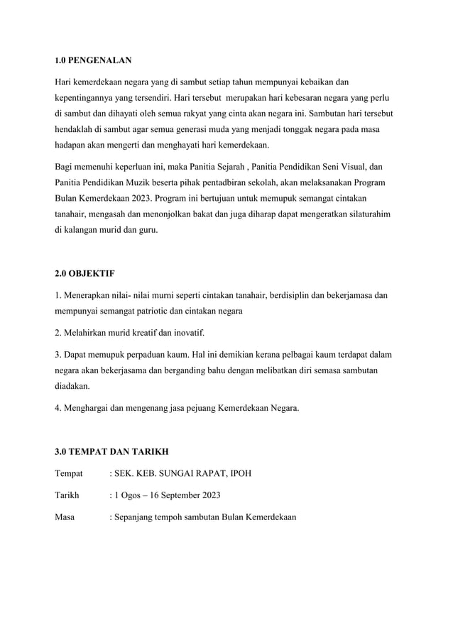 kertas kerja bulan kemerdekaan 2023.docx