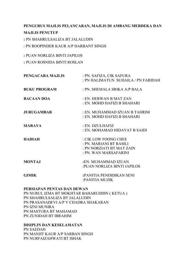 kertas kerja bulan kemerdekaan 2023.docx