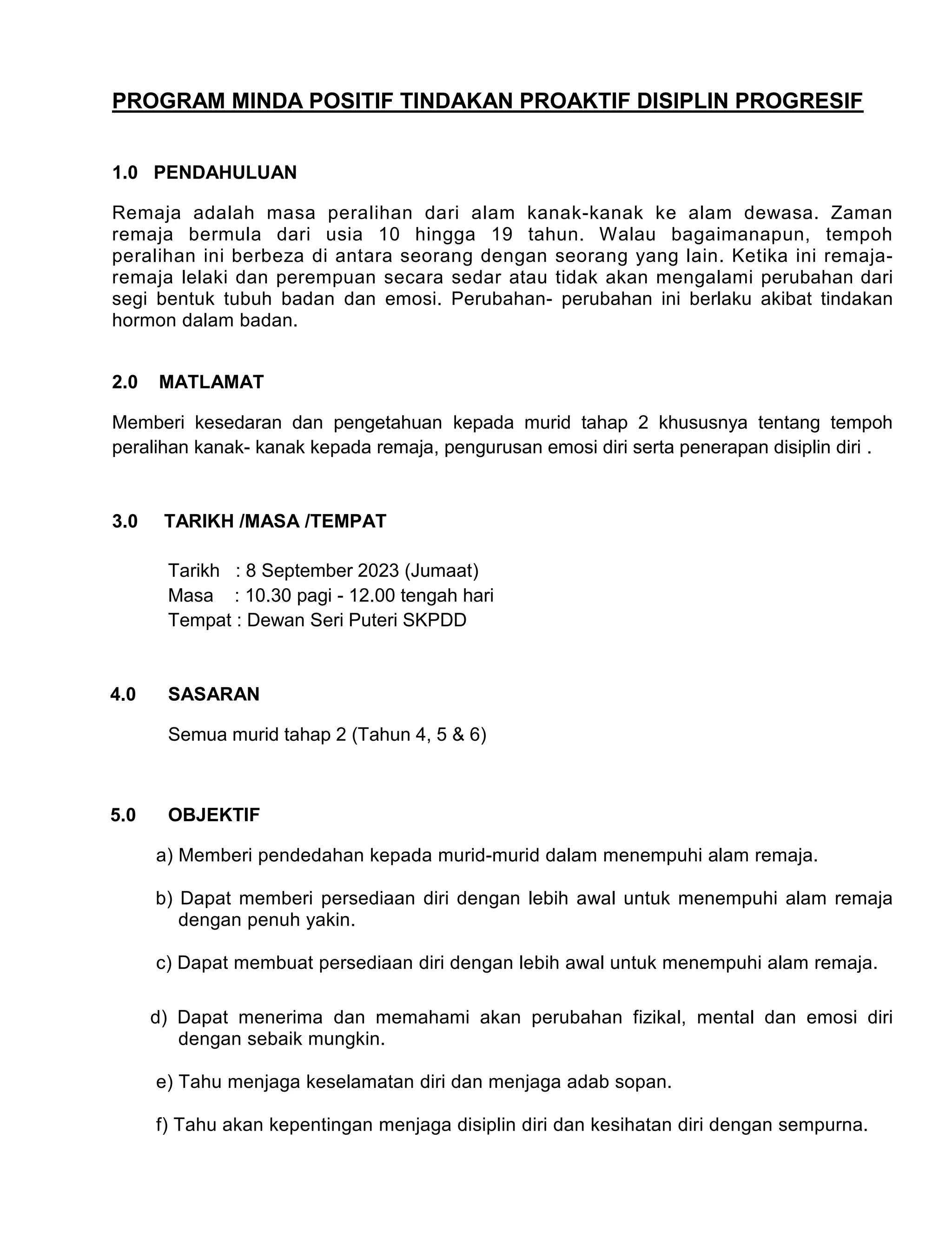 KERTAS KERJA CERAMAH AWAL REMAJA.docx